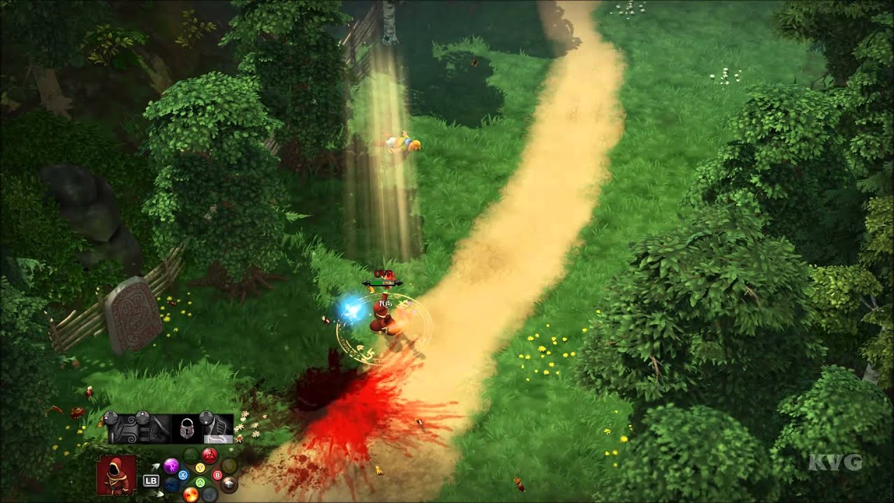 Magicka 2 Gameplay (PC HD) [1080p] - YouTube
