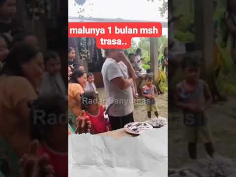 Viral!, Wanita Rayakan Ulang Tahun, Celana Dalam Tiba tiba Melorot #beritaterkini #radarbanyumas