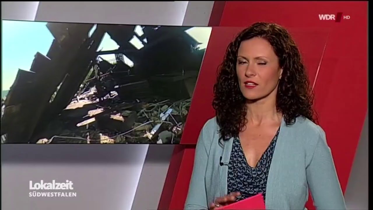 Anne Willmes 05 07 2017 - YouTube