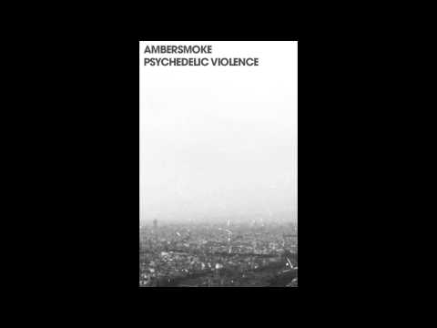 Ambersmoke - We Are Ghosts