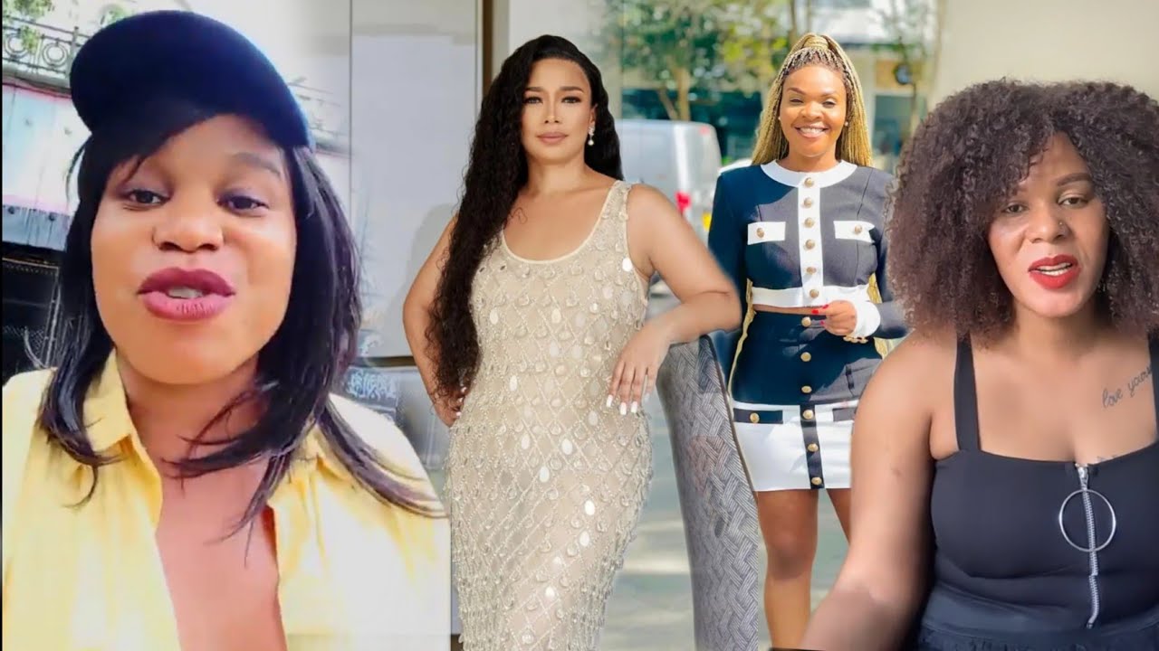 Tatelicious Owundúra Ketina ,Olinda Chapel, Mai titi and Stunner - YouTube