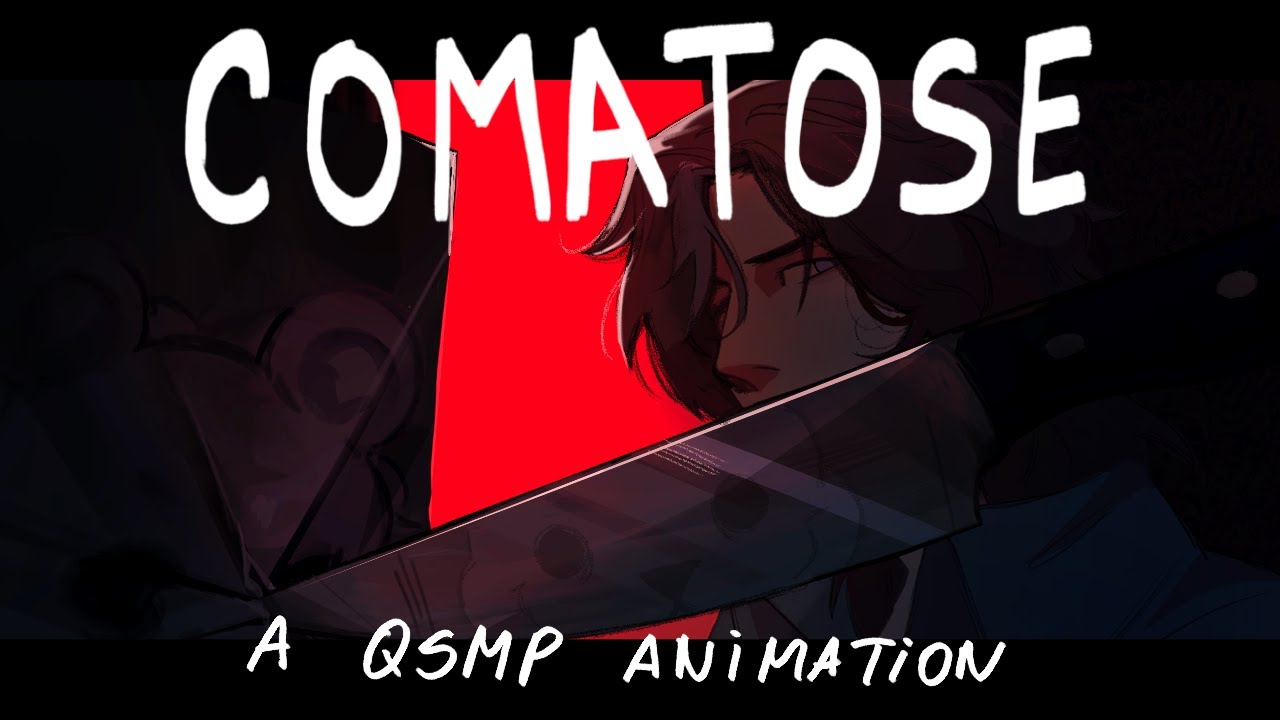 comatose [QSMP ANIMATION] - YouTube