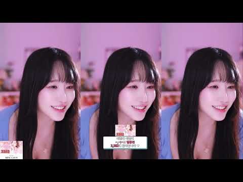 하리미[♥] (hl6260) Korean BJ Cam Show — 1 Mar 2026, 01:00 #kbj #bj #kbjdance #bjdance #koreanbj