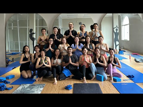 Hip opening class For beginners | Theory & practical of hip opening. #hipopening #advanceyoga #yoga