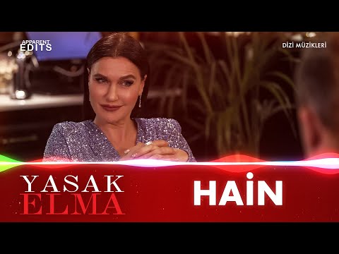 Hain (Yasak Elma)