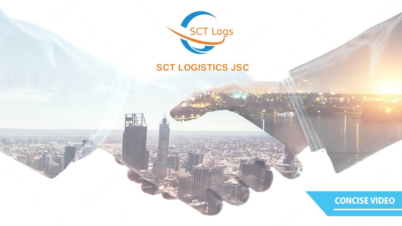 SCT LOGISTICS JSC - PROFILE (CONCISE) - YouTube