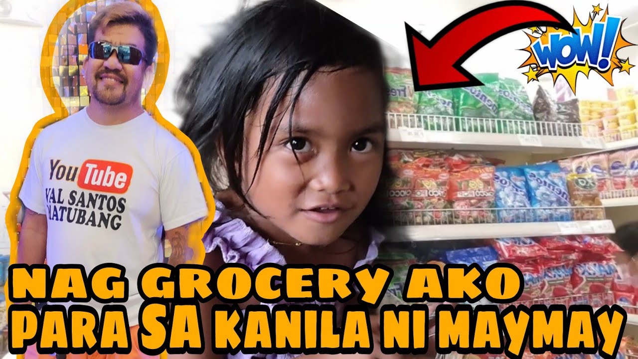 MAYMAY BATANG NAKATIRA SA ILALIM NG TULAY (PART 2) | KALINGAP RAB - YouTube