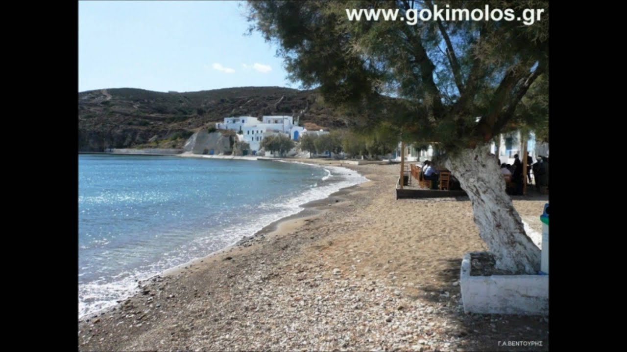 ΤΟ ΤΡΑΓΟΥΔΙ ΤΟΥ ΚΛΗΔΟΝΑ - ΚΥΡΙΑΚΗ ΣΠΑΝΟΥ - YouTube