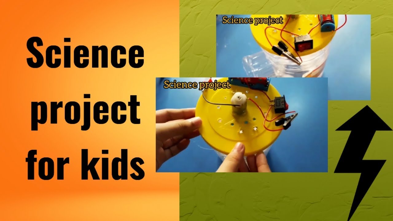 Science Project For Kids YouTube science-project-for-kids-youtube