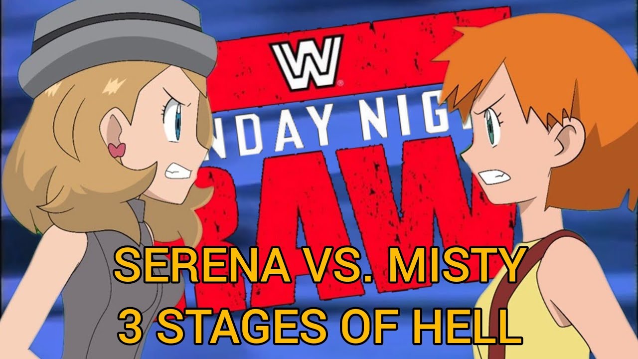 Anime Womens Wrestling Old School Raw Part 22 Youtube