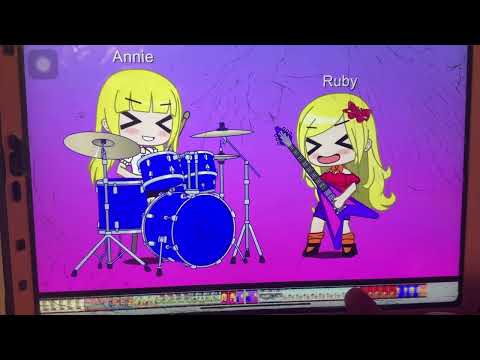 New TSKA Intro  (Star Ruby reupload)