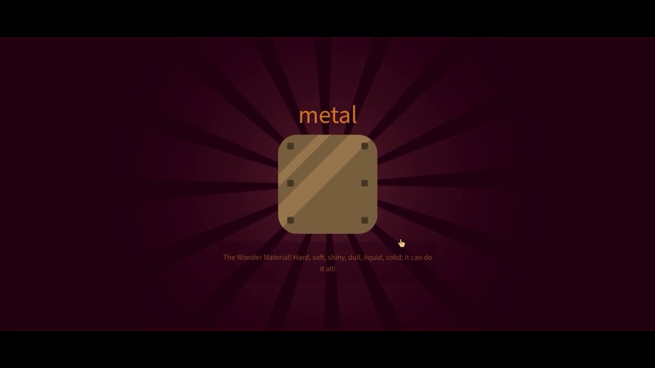 How To Make Steel In Little Alchemy YouTube how-to-make-steel-in-little-alchemy-youtube