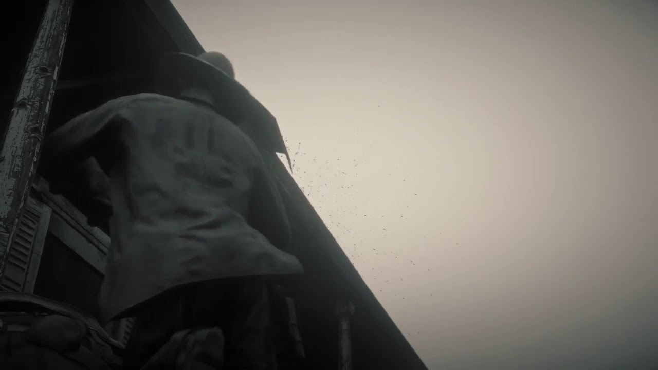 Biggest pile of bodies in Red Dead Redemption 2 #2 - YouTube