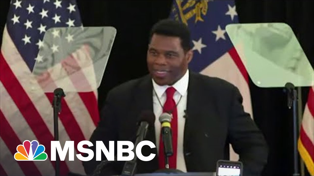 Prospect Of Senate Control Gives Walker Special Immunity From ...
