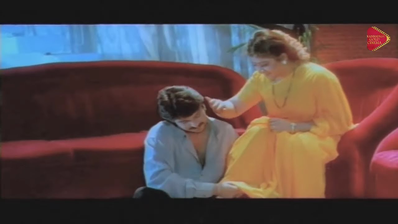 Malashree Best Scenes || Akka – ಅಕ್ಕ Kannada Movie || Kannadiga Gold ...