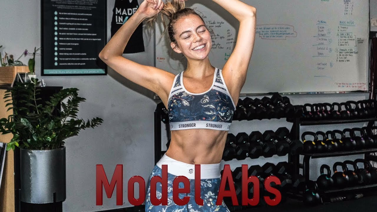 Abs Butt Workout With Haley Gauthier How To Get Model Abs And A Toned Body YouTube abs-butt-workout-with-haley-gauthier-how-to-get-model-abs-and-a-toned-body-youtube