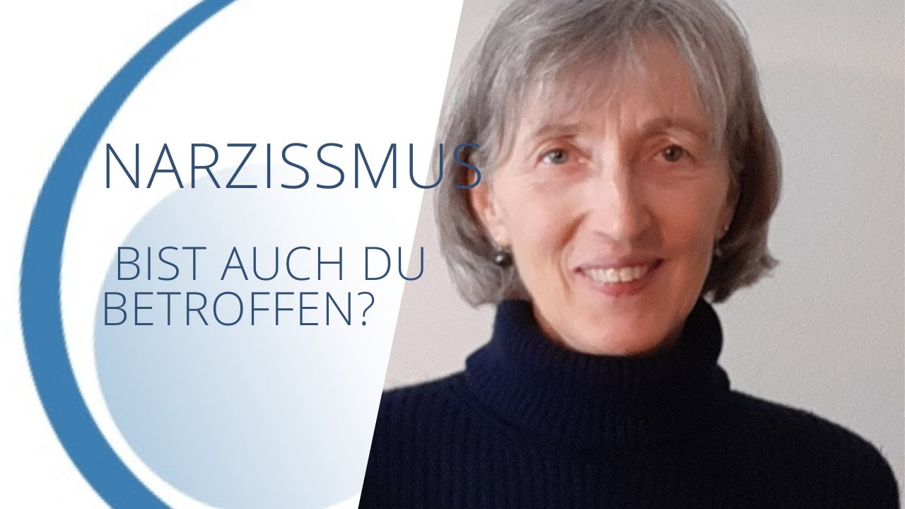 Warum Narzissmus so leidvoll ist - Interview mit Marion Selzer - YouTube