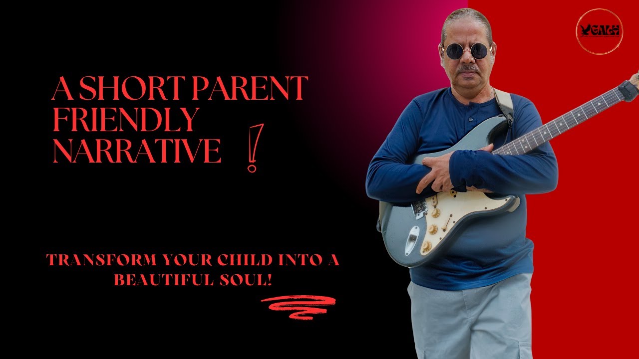 Here’s a Short narrative Parents - YouTube