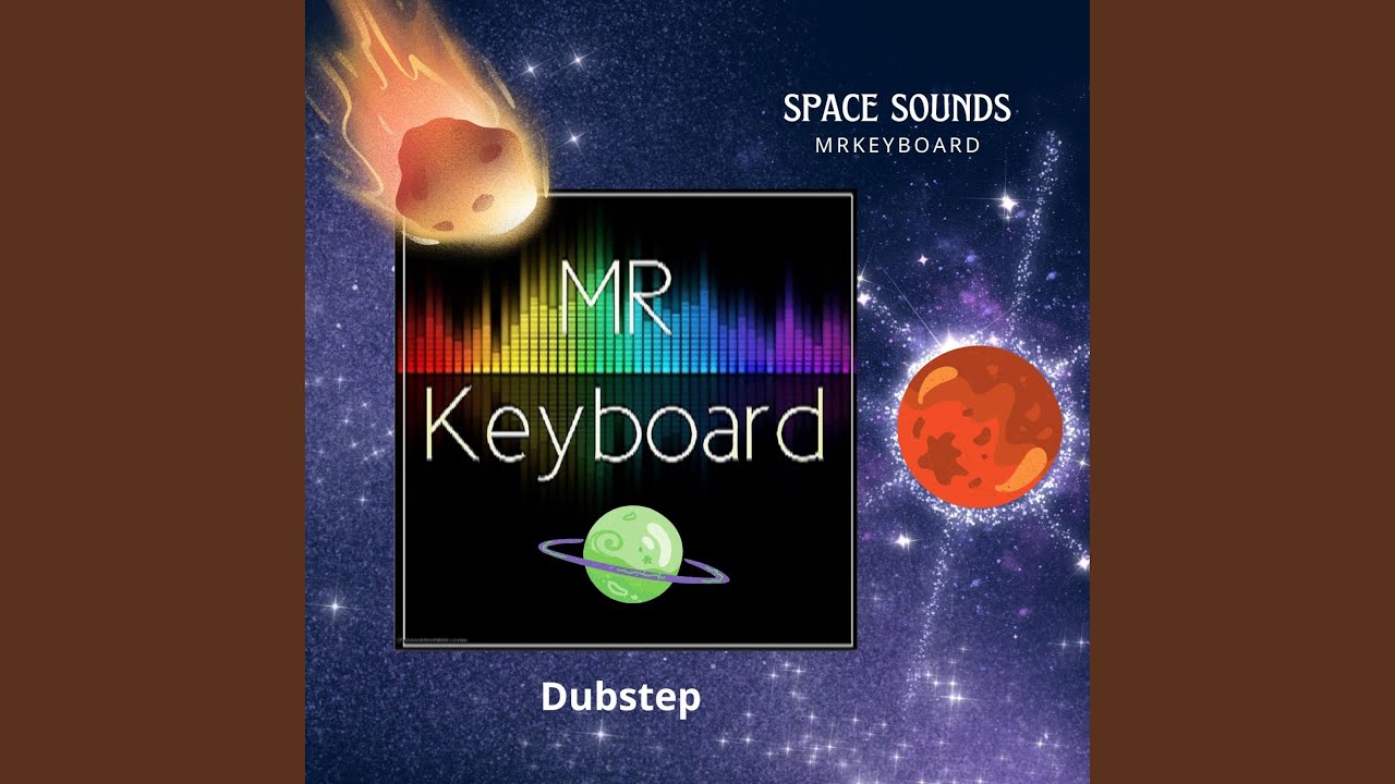 Space Sounds - YouTube