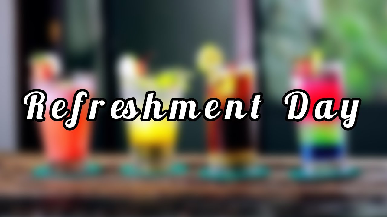 Christ Nagar International School | Refreshment Day | Grade VIII ...