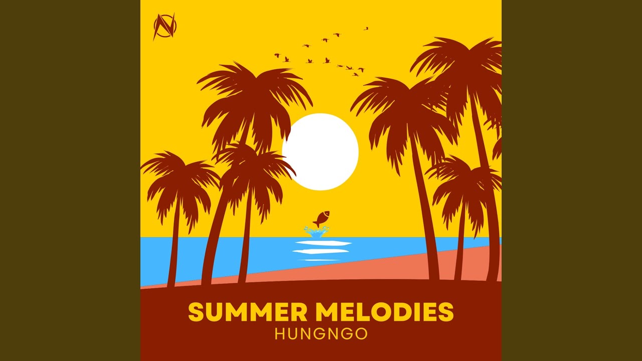 Summer Melodies (Extended Mix) - YouTube