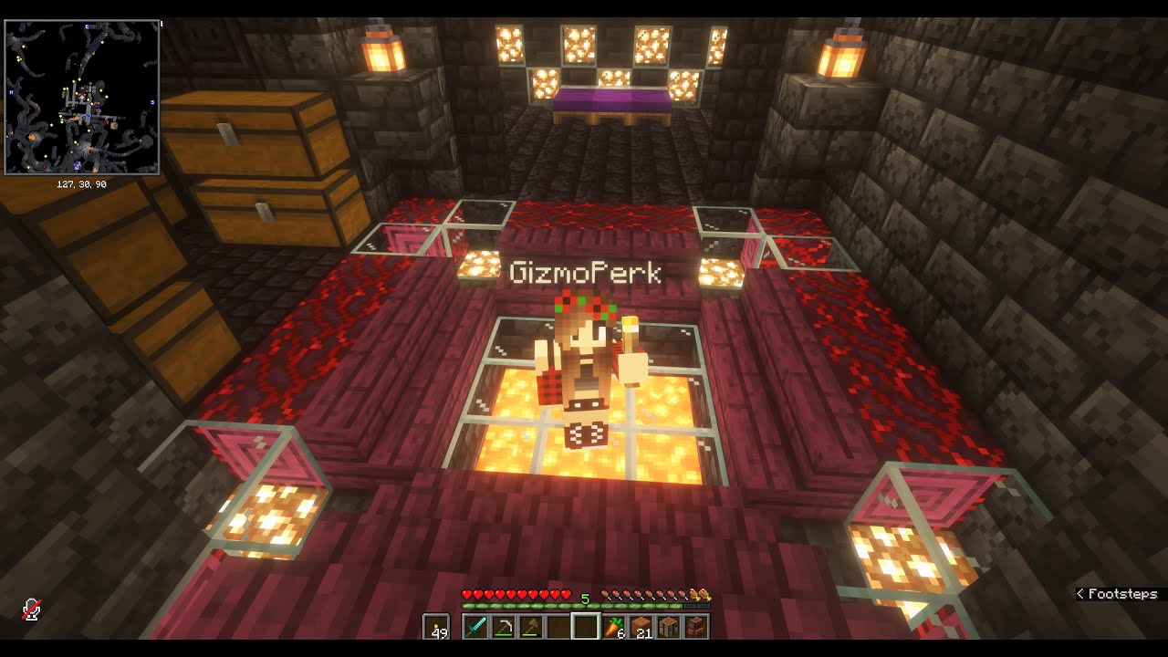 Lost World Broken Script part 5 - YouTube