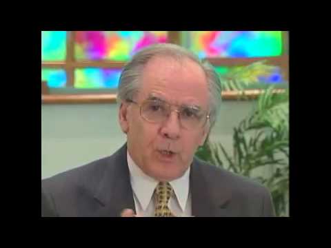 Joseph Chambers PawCreek Ministries - YouTube