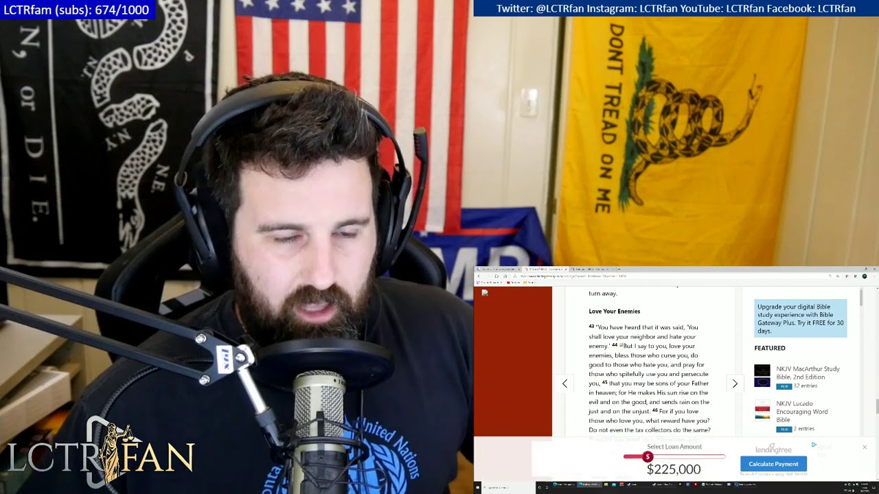 HasanAbi needs Jesus Christ - YouTube