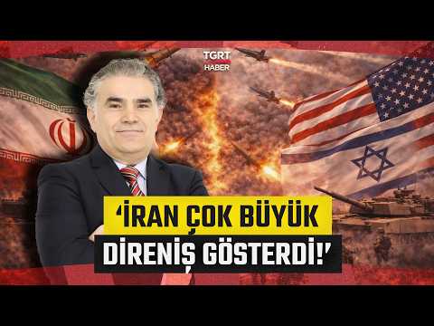 Haydar Oruç'tan Kritik ABD - İran Savaşı Yorumu: 'Hamaney'in İntikamını Alıyorlar!'