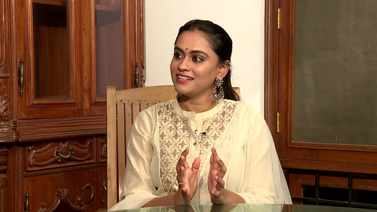 Surender Reddy interview about Sye Raa - idlebrain.com - YouTube