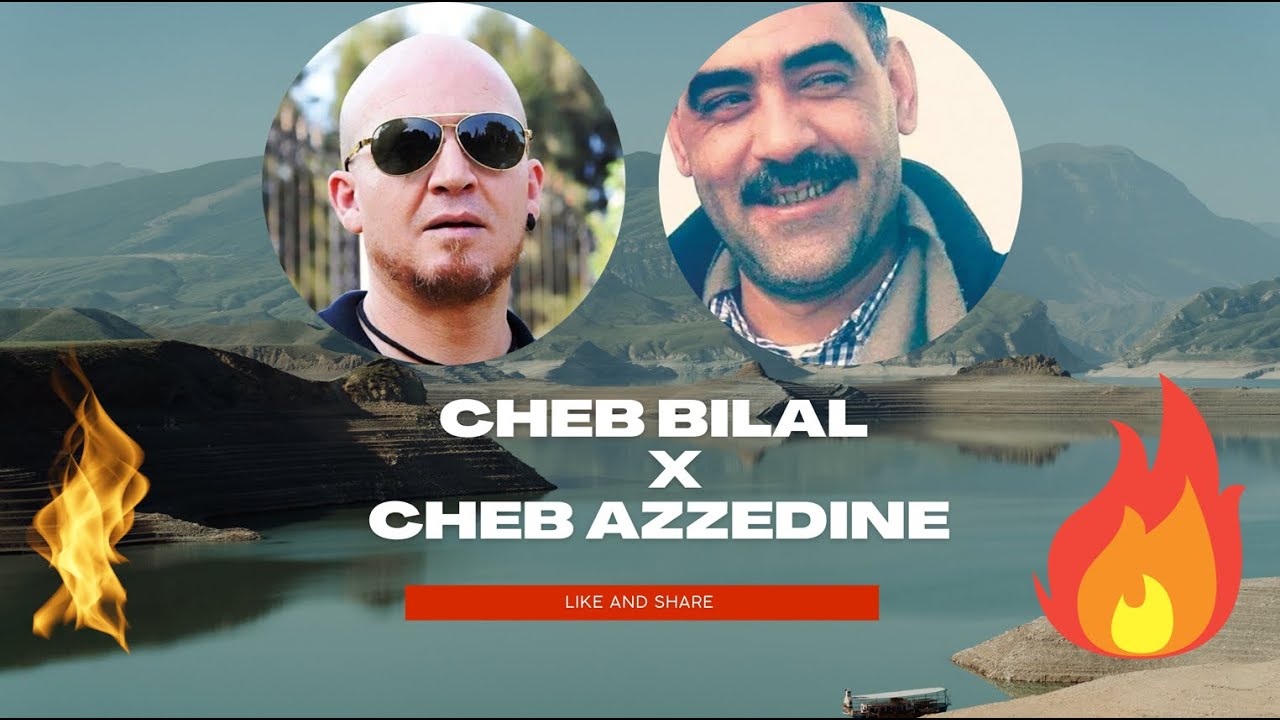 CHEB BILAL X CHEB AZZEDINE LGhalba X HABLATK HAD CHIRA Remix - YouTube