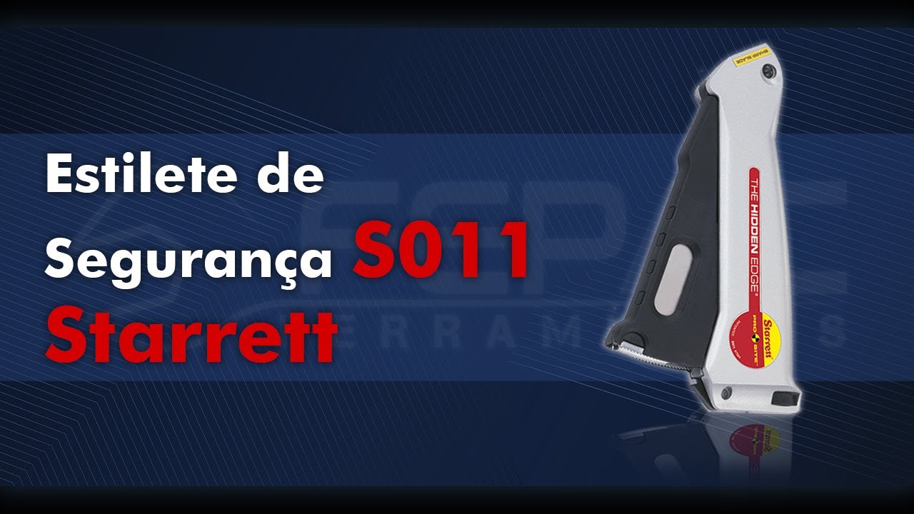 Estilete de Segurança - Seguro • Prático • Resistente • Corte Preciso ...