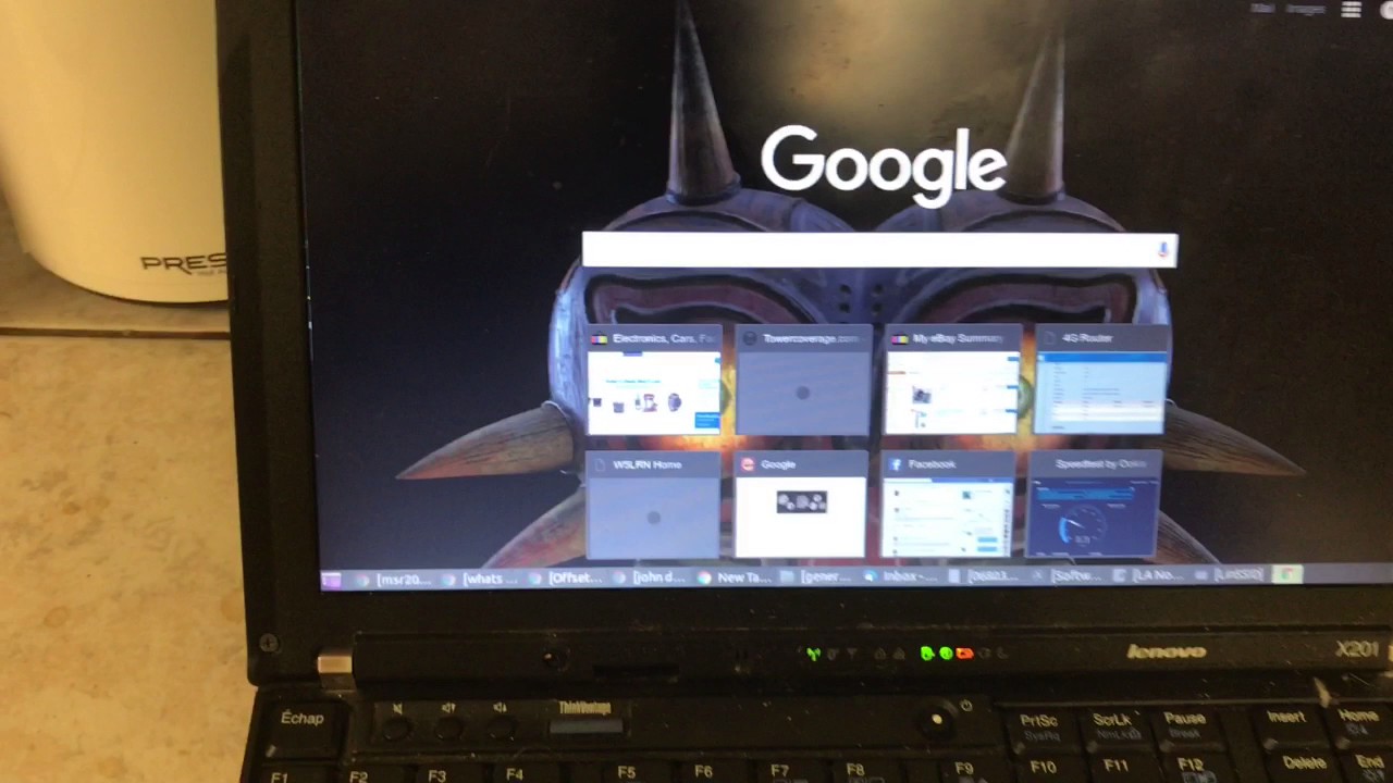 WiFI vs Ethernet Speed Test - YouTube