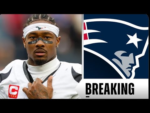 Big Roster Update and Moves That Can Shake Up The Draft - YouTube