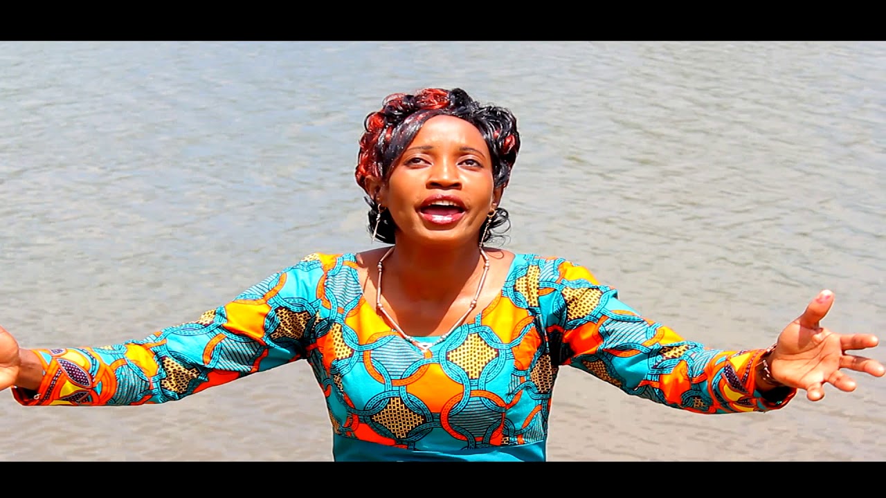 UMEKUA MWEMA BY MARY MWANGI (OFFICIAL VIDEO) - YouTube