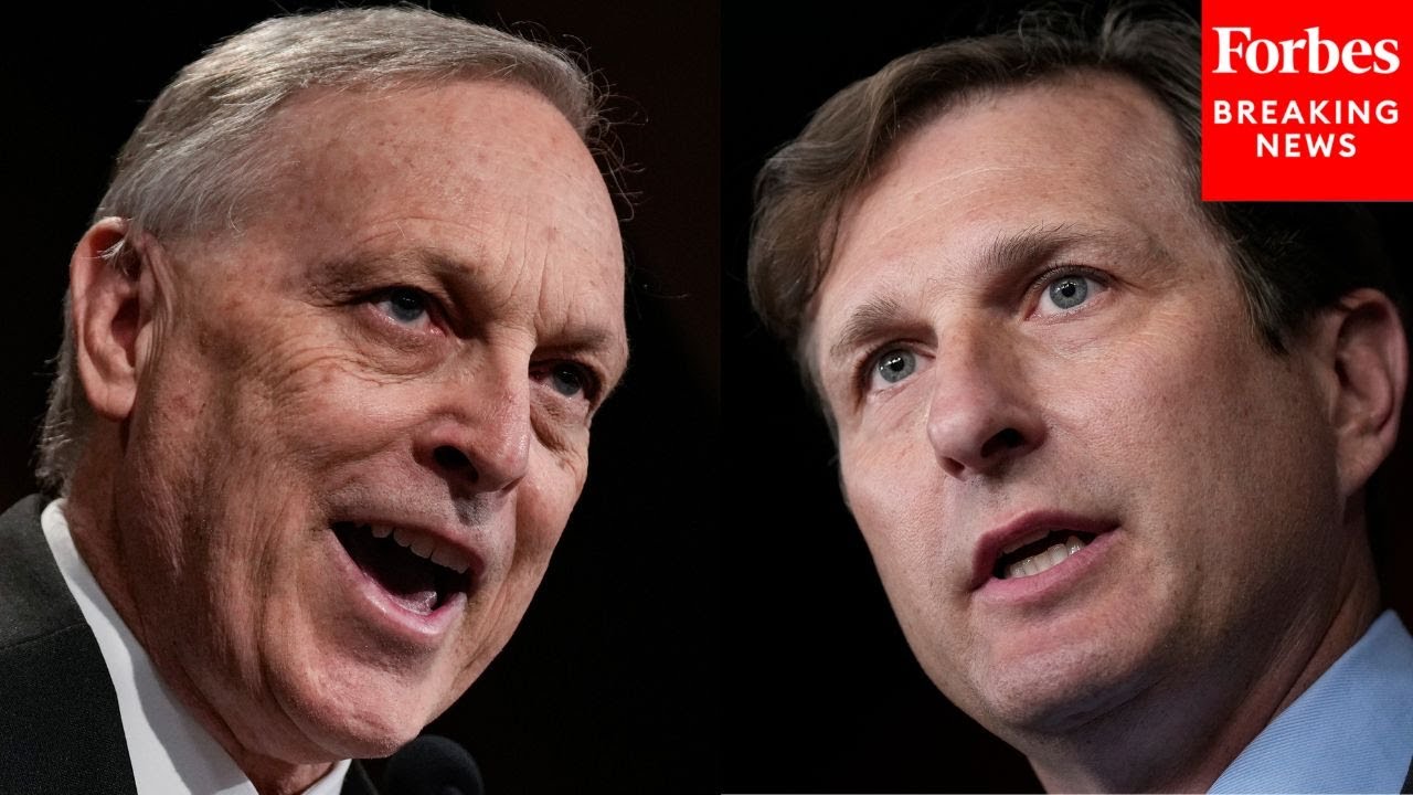 'I Can Read It, Just Like You Can Read The Transcript': Goldman, Biggs ...