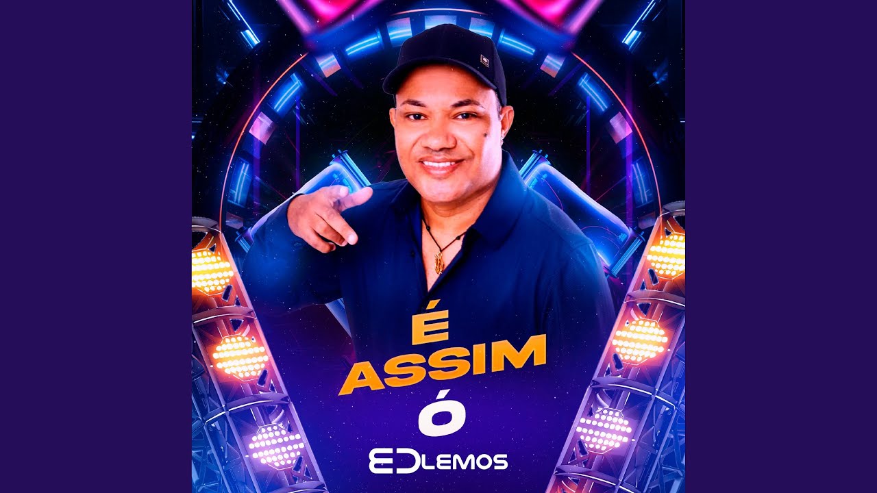 É Assim Ó - YouTube