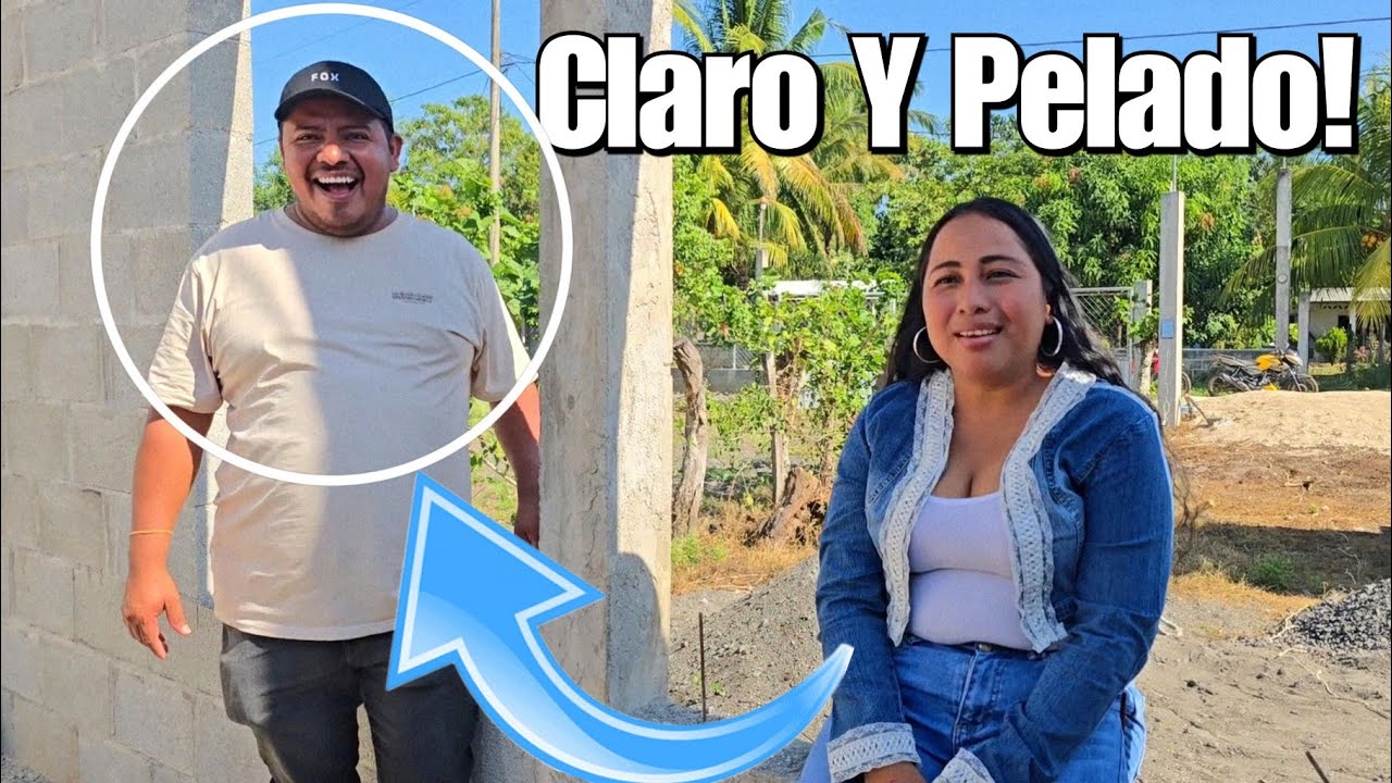 Elida Nos Dejo Con La Boca Abierta, Nos Sorprendió!😱 - YouTube