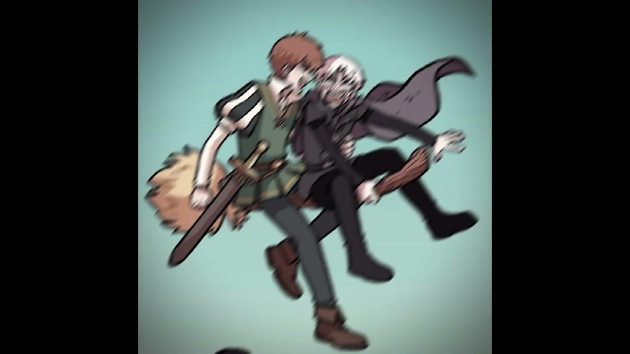 Hooky Damien X William I Love This Ship Sm😭 Youtube
