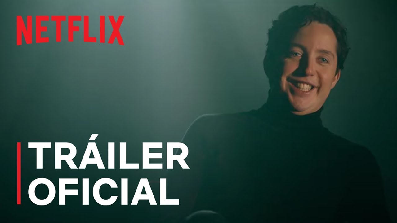 Pícaro: El Pequeño Nicolás (SUBTITULADO) | Tráiler oficial | Netflix ...