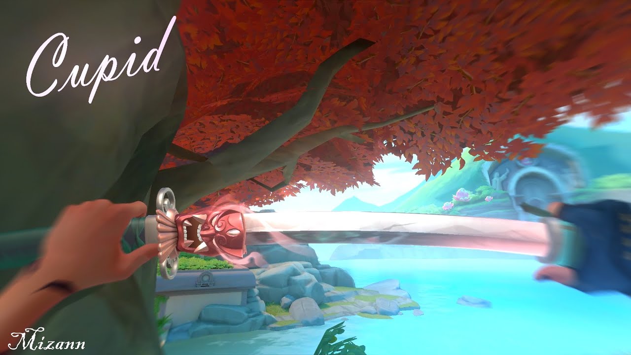 𝓬𝓾𝓹𝓲𝓭 - YouTube