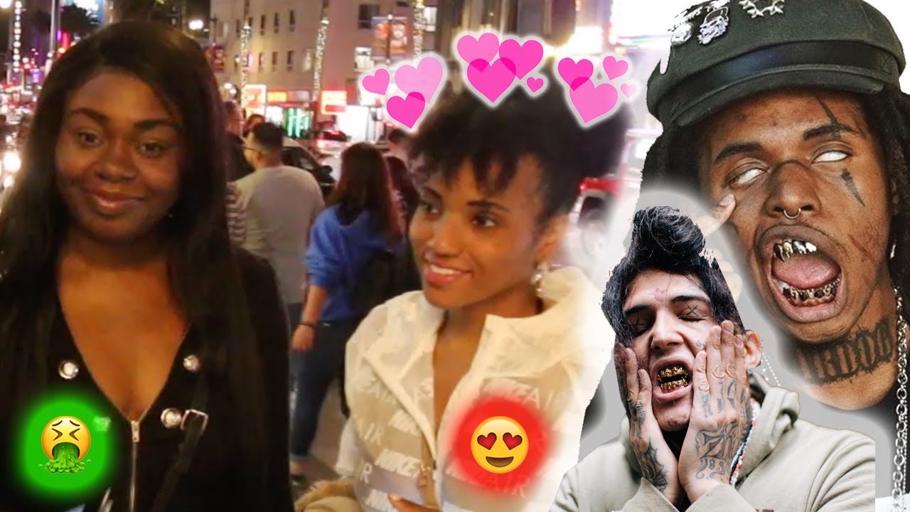 Who Do Girl's Think Is Hotter? ZILLAKAMI or SOSMULA? - YouTube