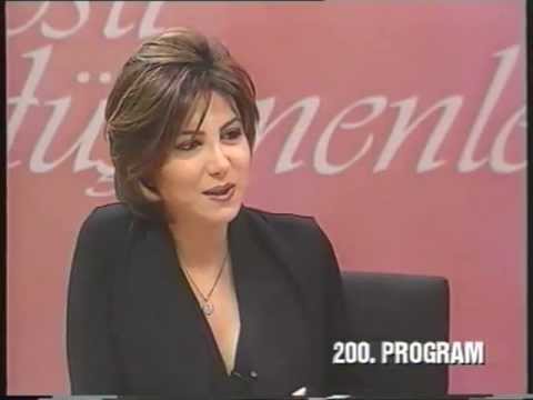 Sedef Kabaş-Turhan Selçuk,İlhan Selçuk