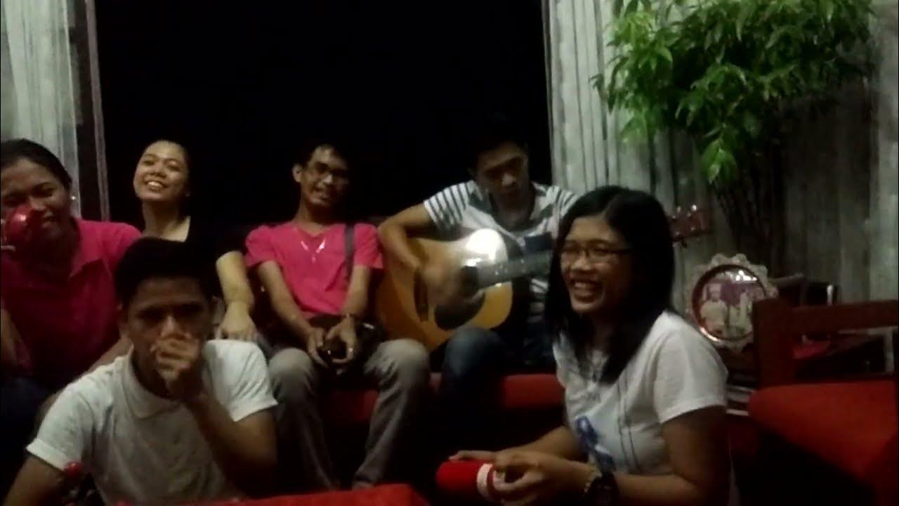 Ang Huling El Bimbo by Eraserheads (Cover) - CSAP Jamming - YouTube