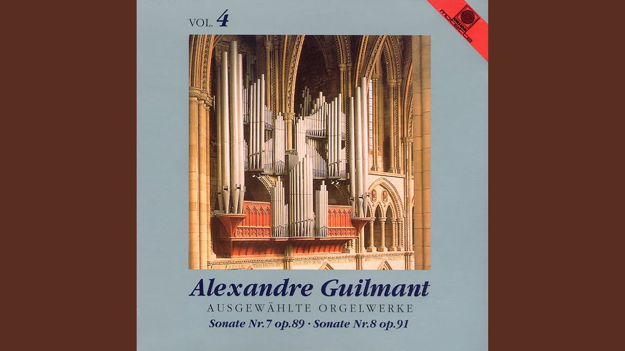 Sonate No. 8, A-Dur - Adagio con affeto - YouTube