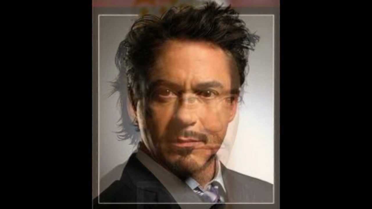 robert downie jr - YouTube