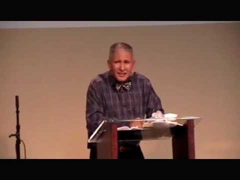 Pastor Bill Long Action Word Min. - YouTube