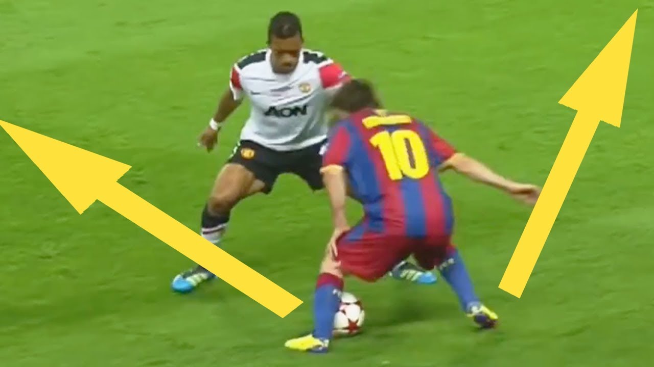 Football Circus The Craziest skills in the world - YouTube