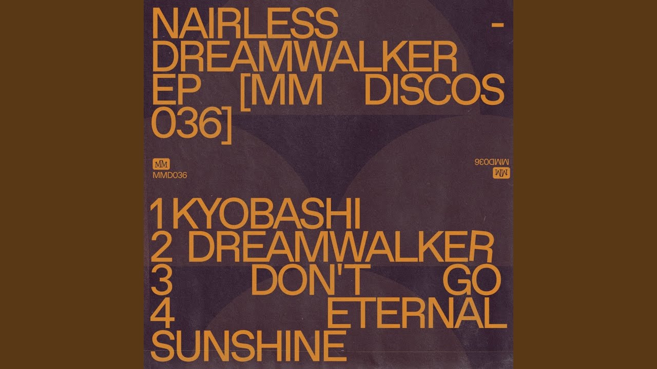 Dreamwalker - YouTube