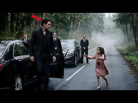 «Они ПОВЕСИЛИ мою маму на ДЕРЕВЕ, СПАСИТЕ её!» — маленькая девочка УМОЛЯЛА мафиозного босса… и то…